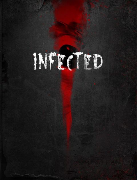 Infected Zombie RPG Sampler | RPG Item | RPGGeek