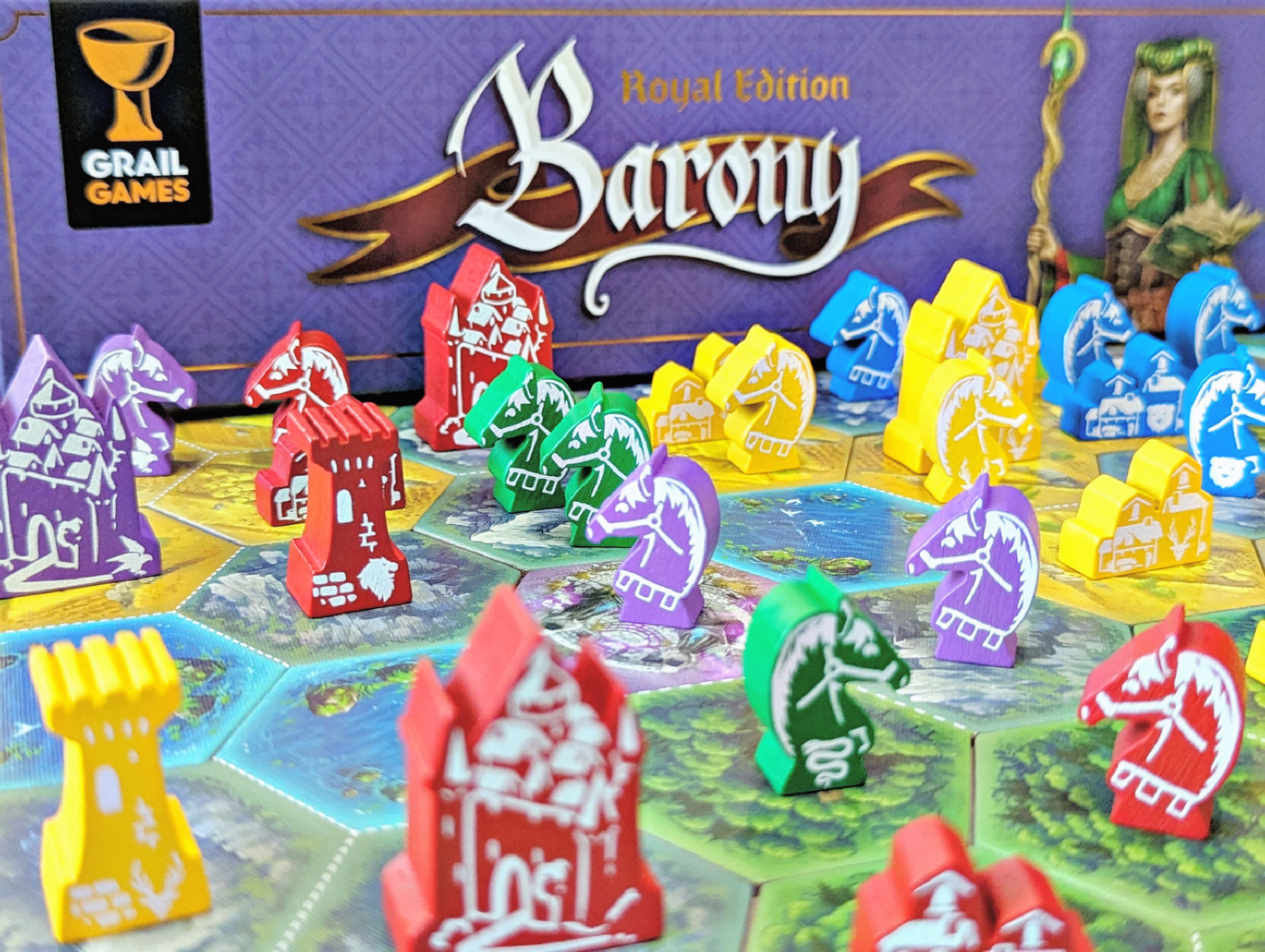 BoardGameGeek