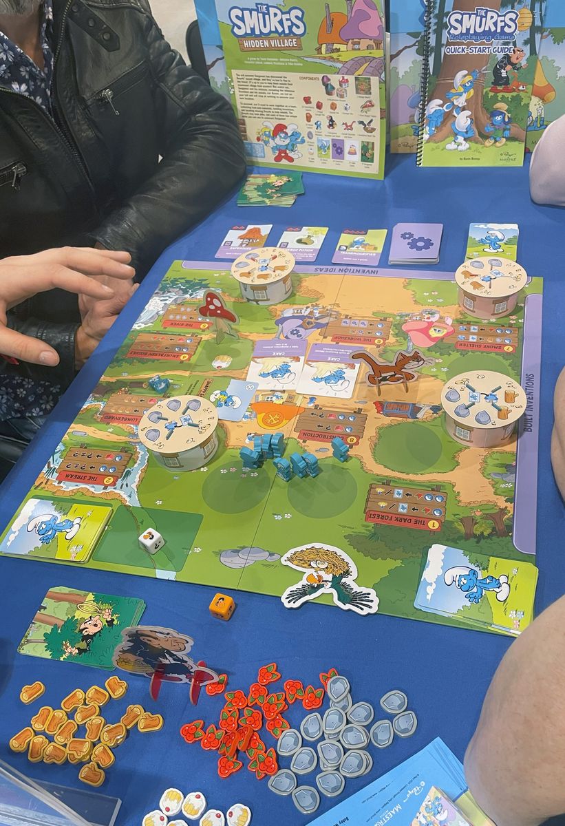 BoardGameGeek