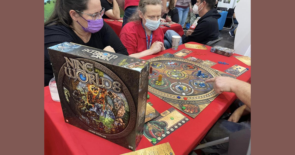 BoardGameGeek