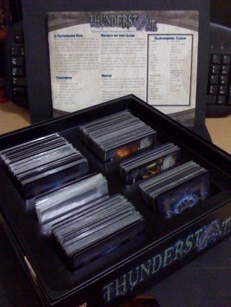 BoardGameGeek