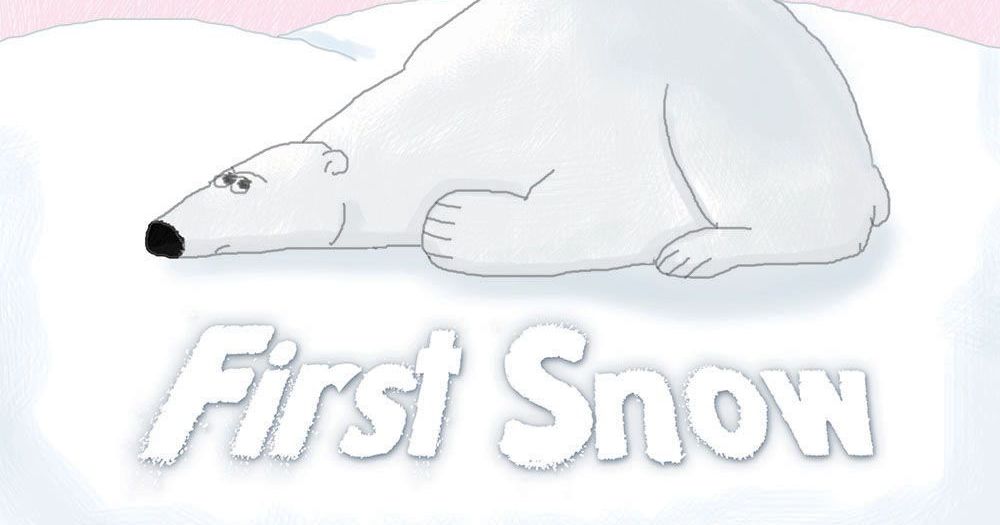 First Snow | Board Game | BoardGameGeek