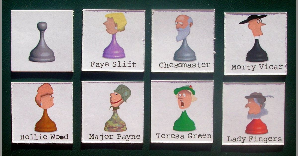 BoardGameGeek
