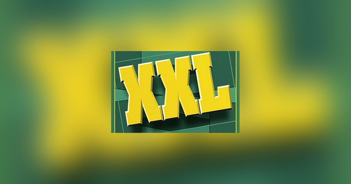 XXL | Board Game | BoardGameGeek