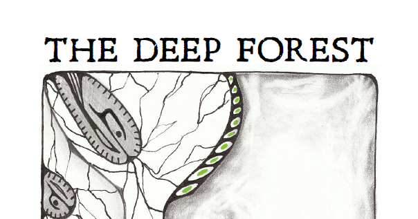 The Deep Forest | RPG Item | RPGGeek