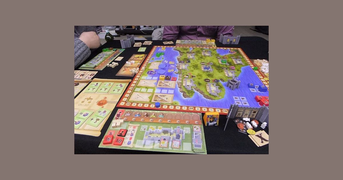 BoardGameGeek
