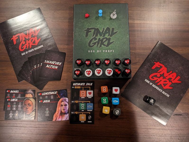 BoardGameGeek