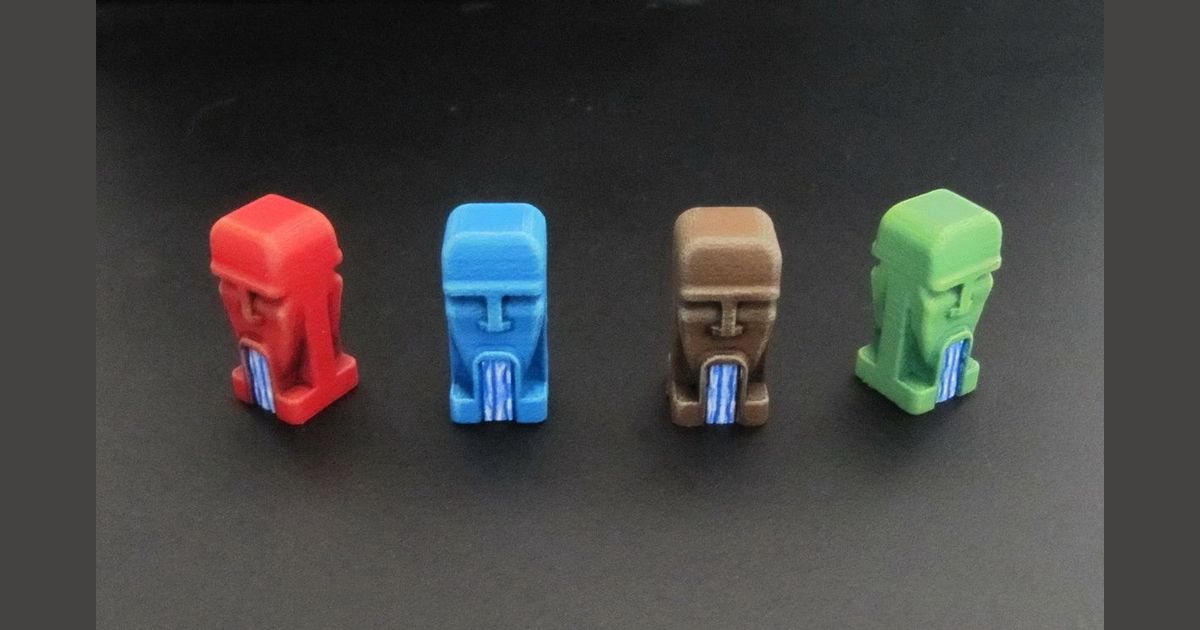 I like to move it | Yo dawg, I herd you like games | BoardGameGeek