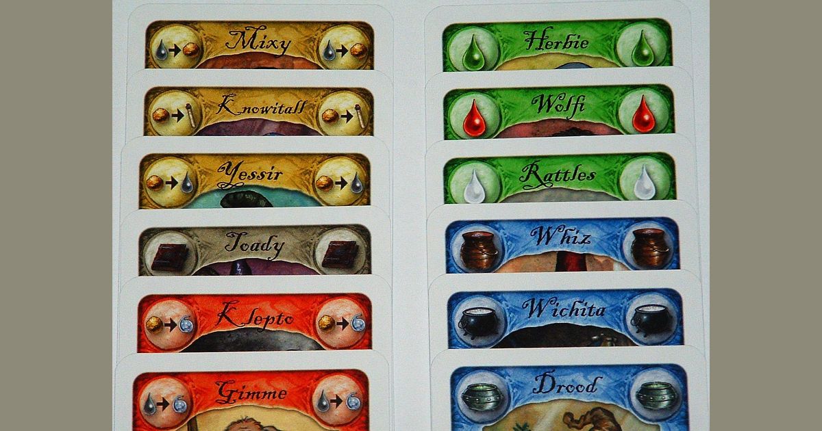 BoardGameGeek
