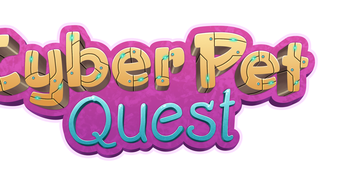 Cyber Pet Quest | Board Game | BoardGameGeek
