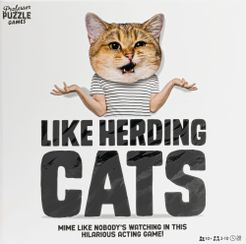 herding cats rules