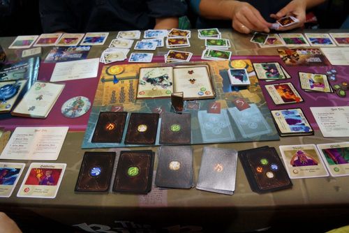 BoardGameGeek