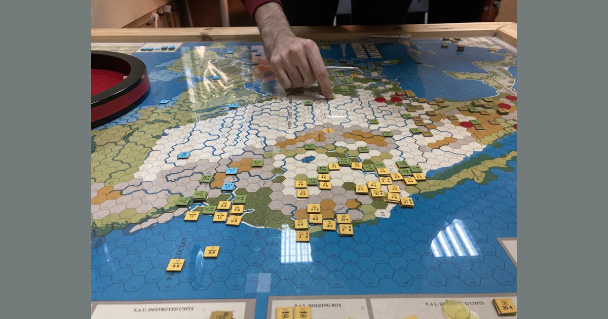 BoardGameGeek