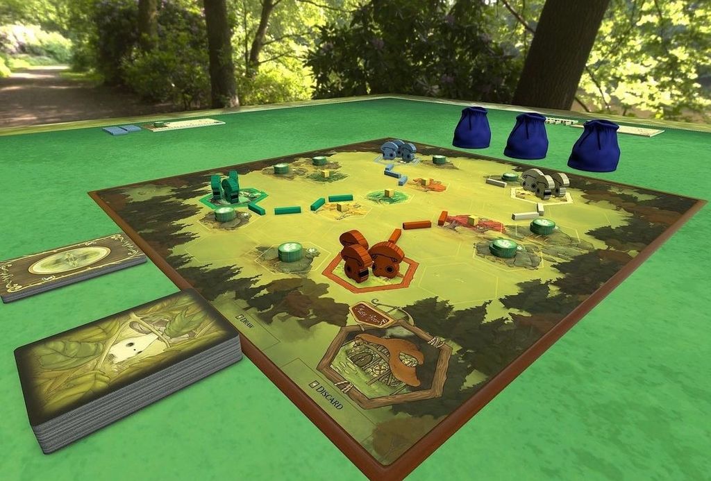 BoardGameGeek