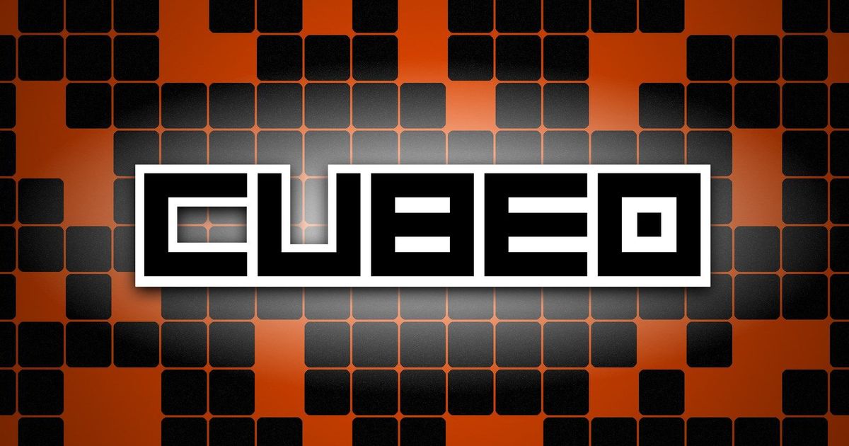 Cubeo | Board Game | BoardGameGeek