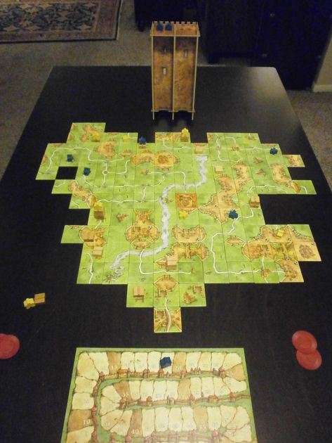 BoardGameGeek