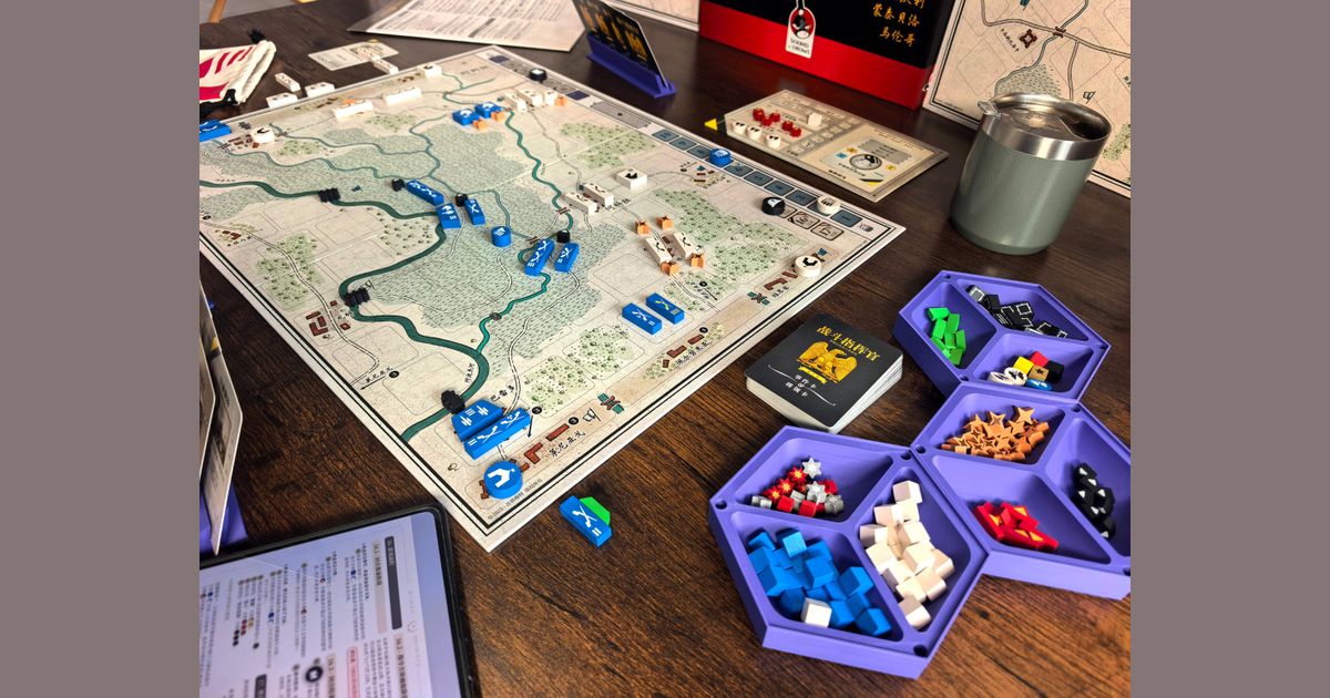 BoardGameGeek