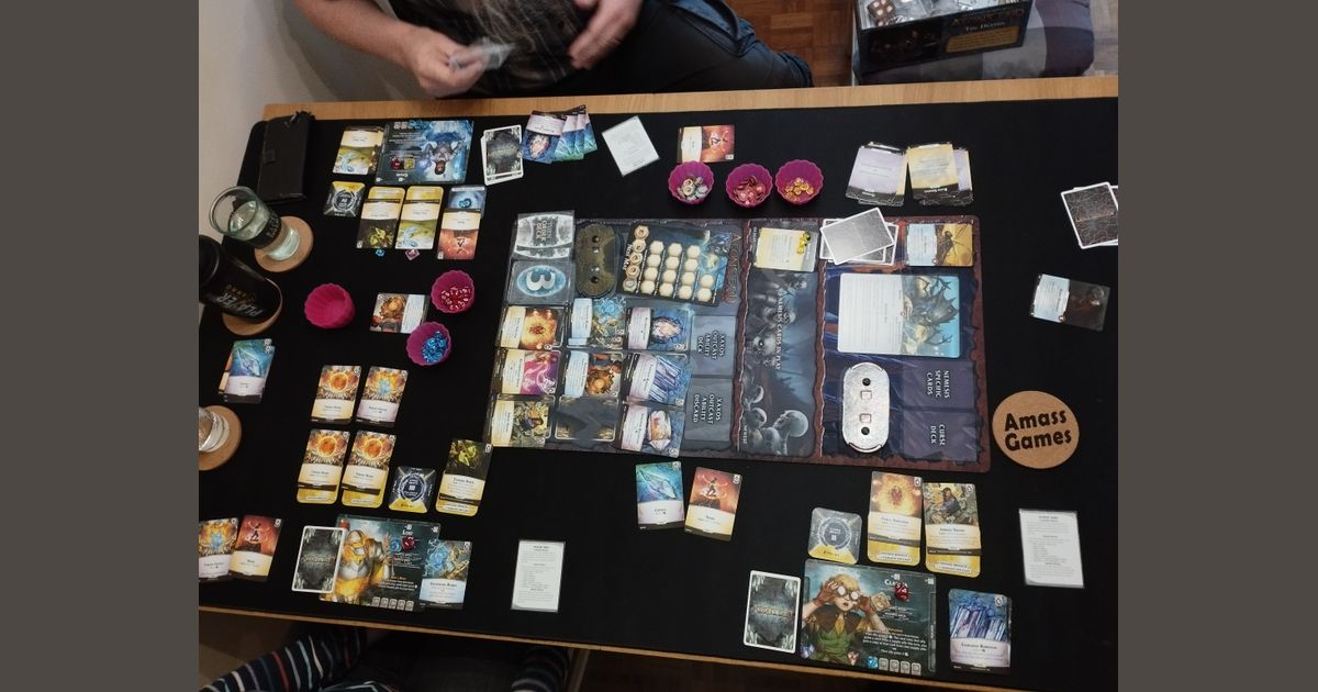 BoardGameGeek