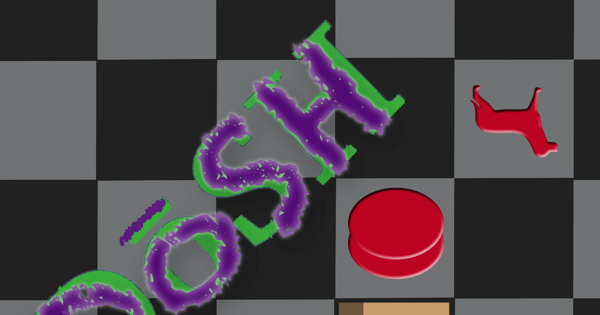 DōSH | Board Game | BoardGameGeek