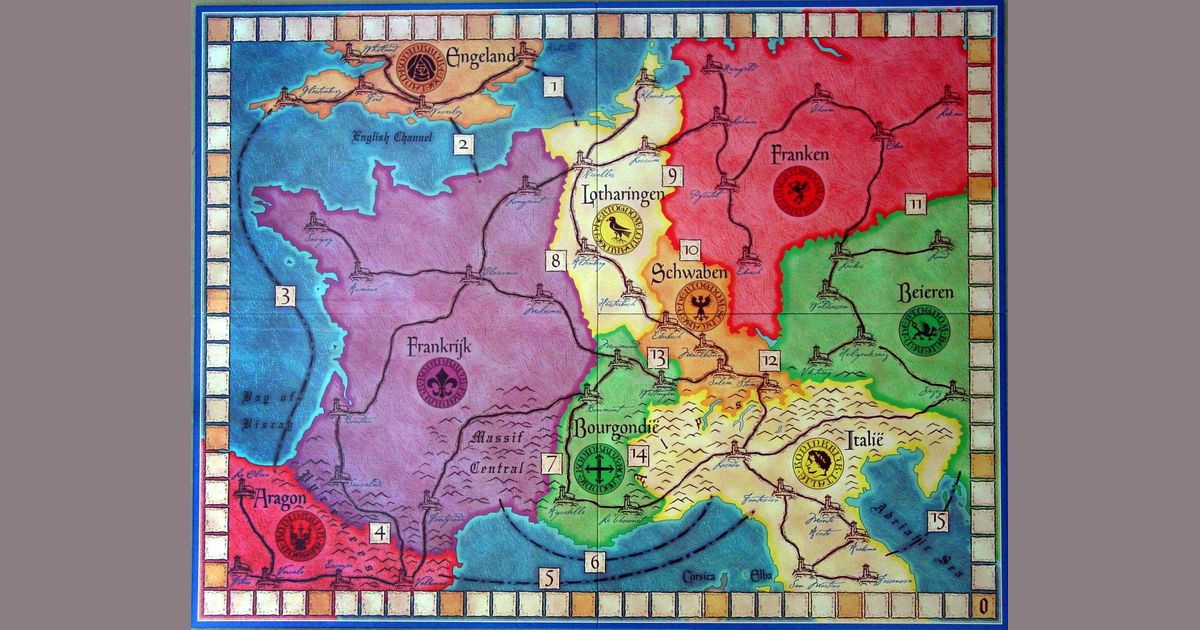 BoardGameGeek