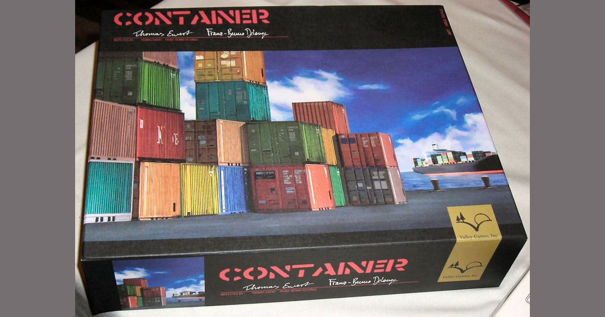 BoardGameGeek