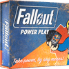 Fallout: Power Play | Board Game | BoardGameGeek