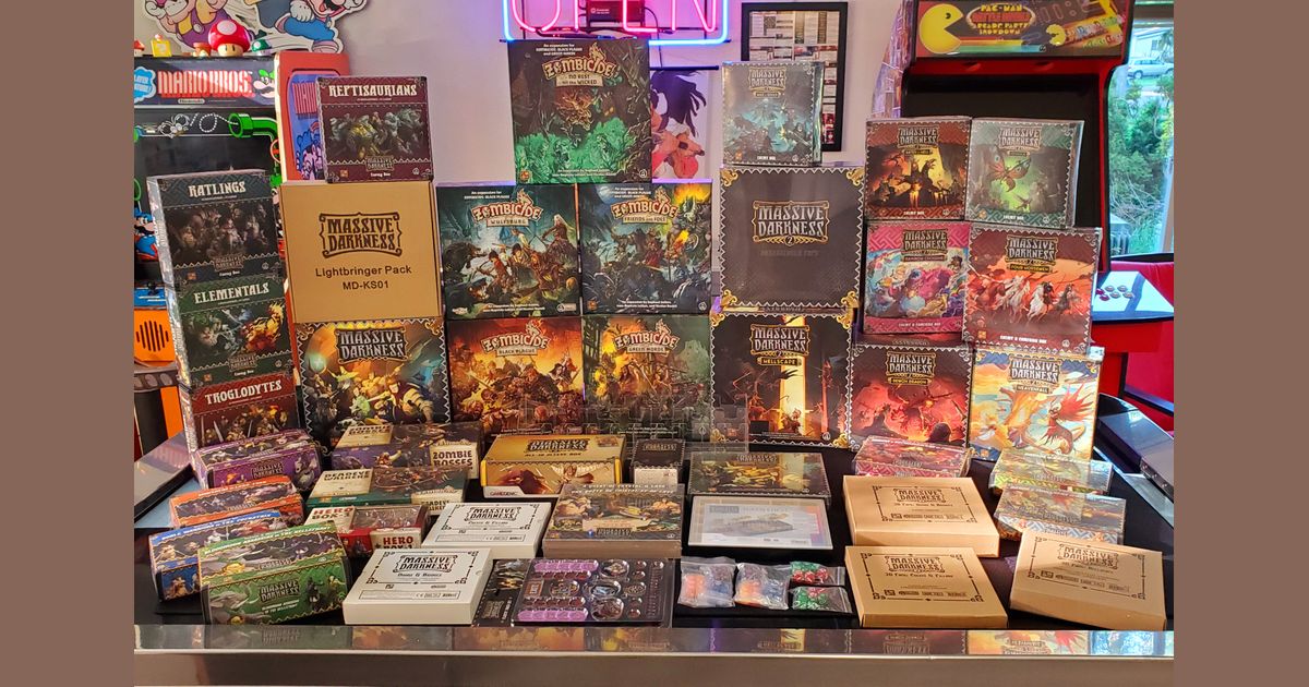 Boardgamegeek