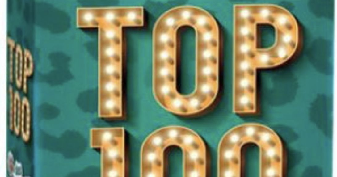 Top 100 | Board Game | BoardGameGeek