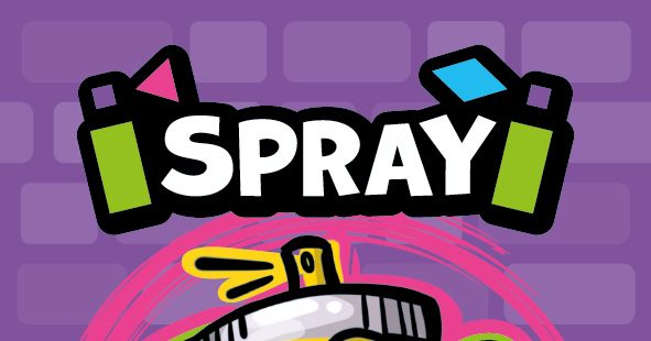 Spray | Board Game | BoardGameGeek
