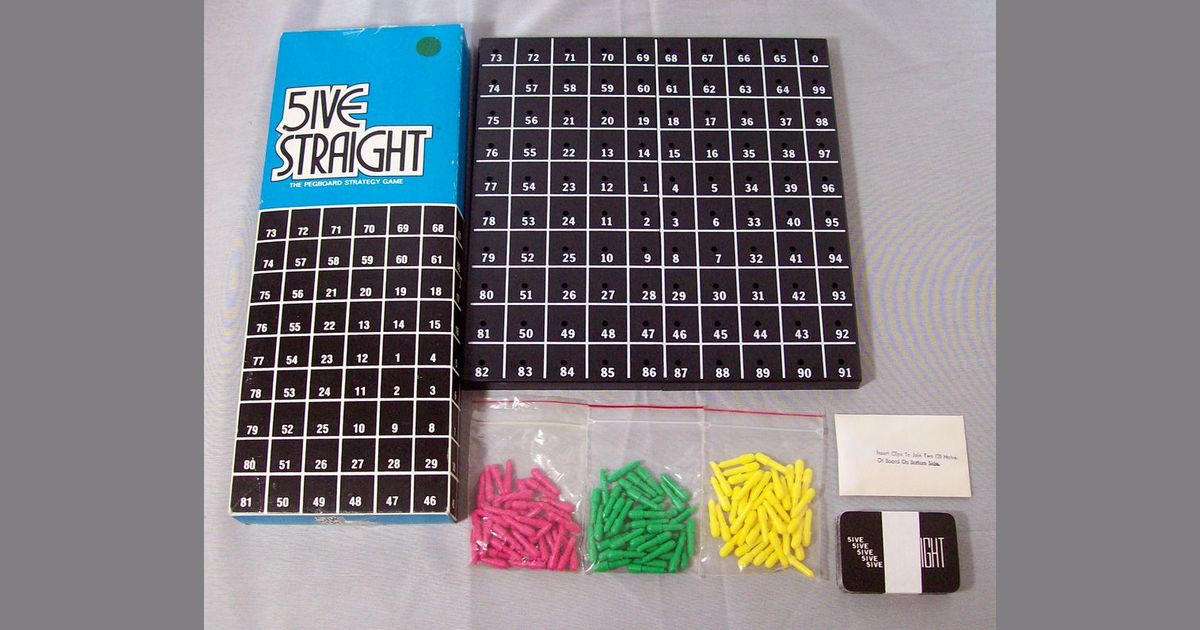 My top 10 partnership games