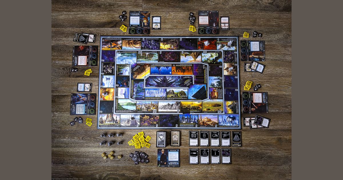BoardGameGeek