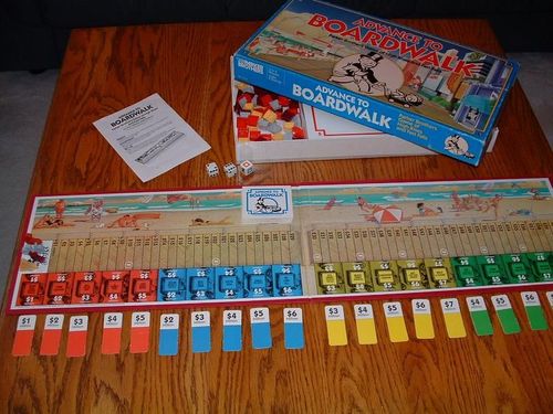 BoardGameGeek