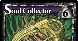Ascension: Storm of Souls – Soul Collector Promo | Board Game ...