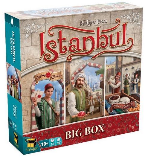 BoardGameGeek