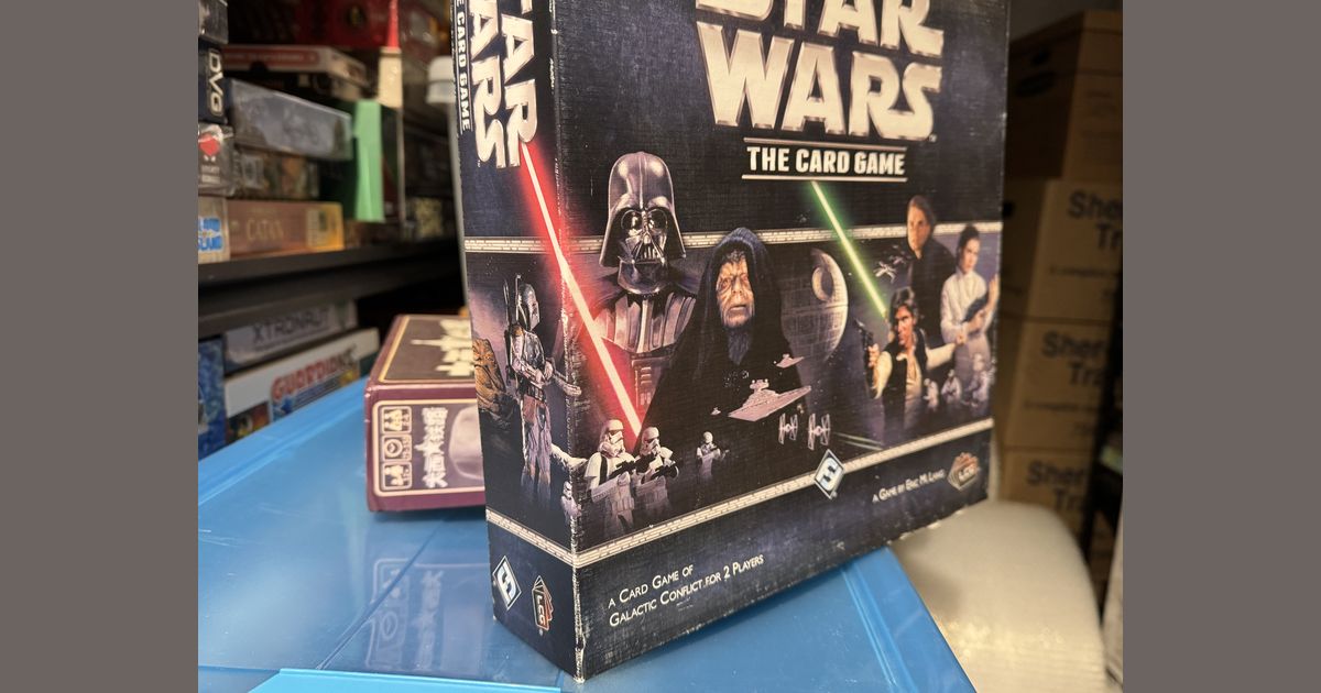 BoardGameGeek