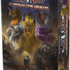 Mage Knight: The Apocalypse Dragon | Board Game | BoardGameGeek