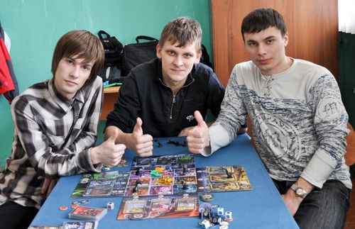 BoardGameGeek