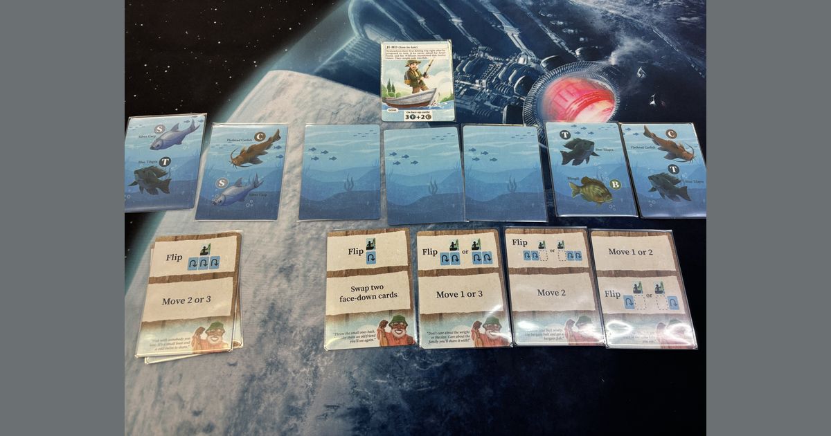 Comfort Board Games | GrahamS Games | BoardGameGeek