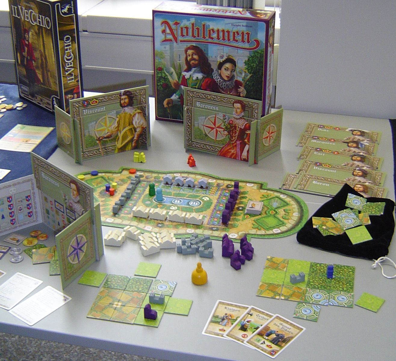 BoardGameGeek