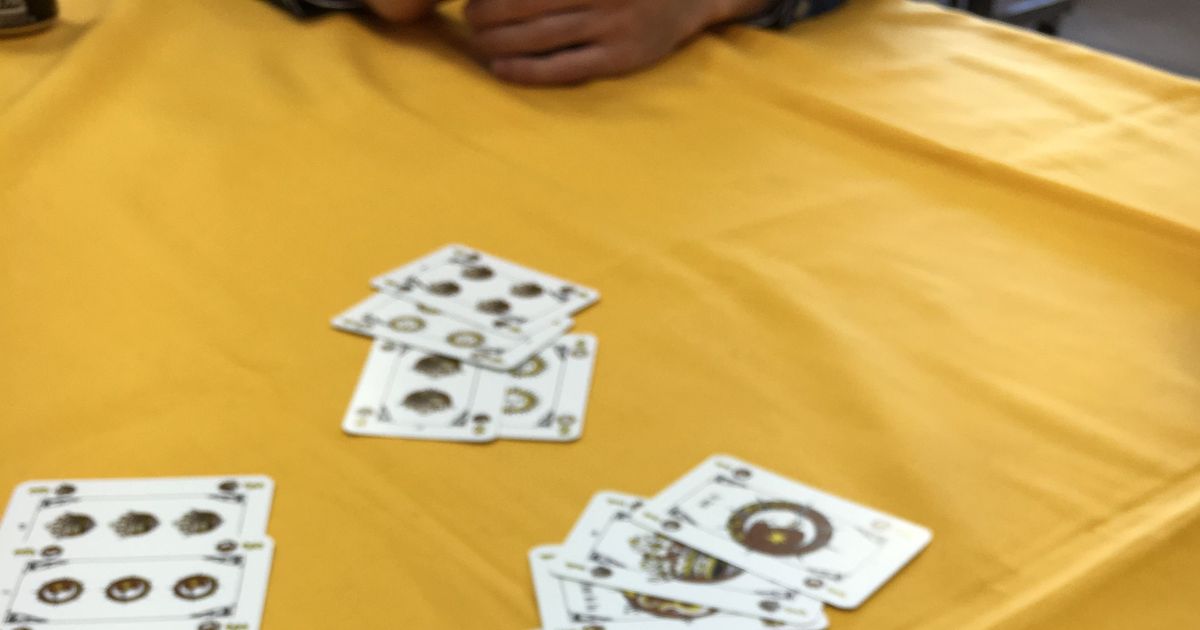 Mystique Domination | Board Game | BoardGameGeek