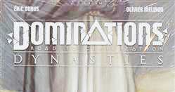 Dominations: Dynasties | Board Game | BoardGameGeek