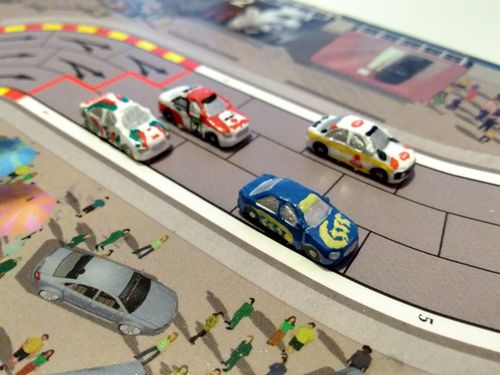 Finding Replacement Formula D Cars? | Formula D