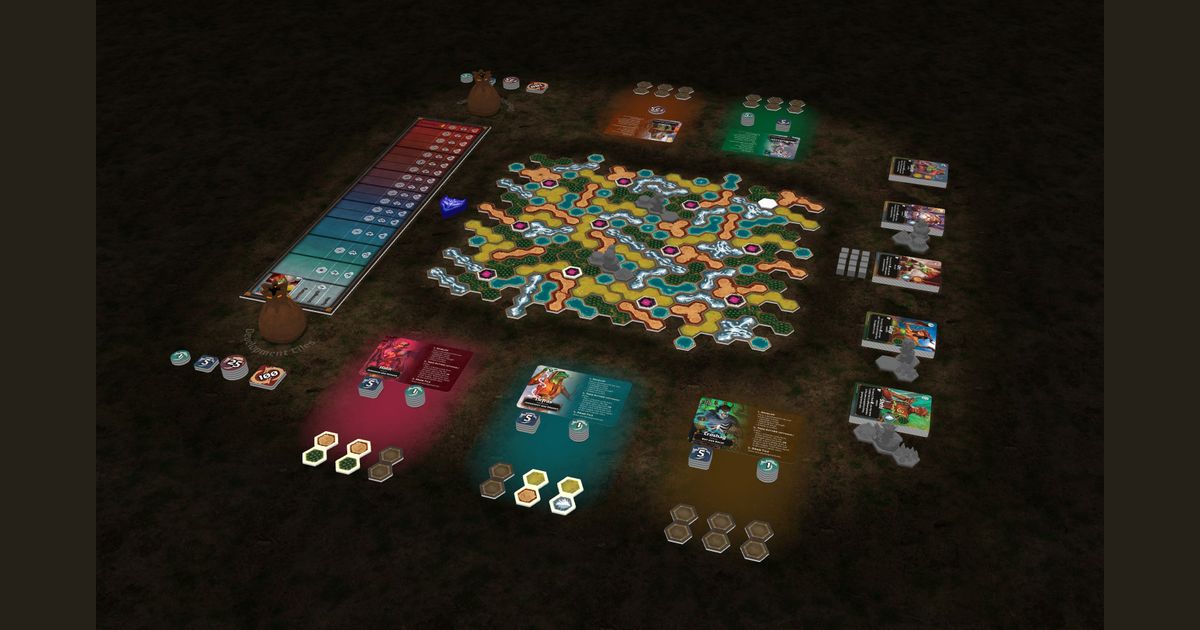BoardGameGeek