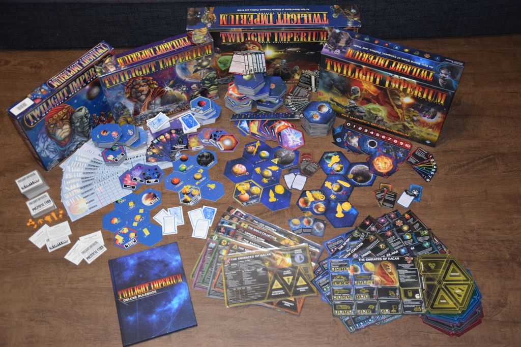 BoardGameGeek