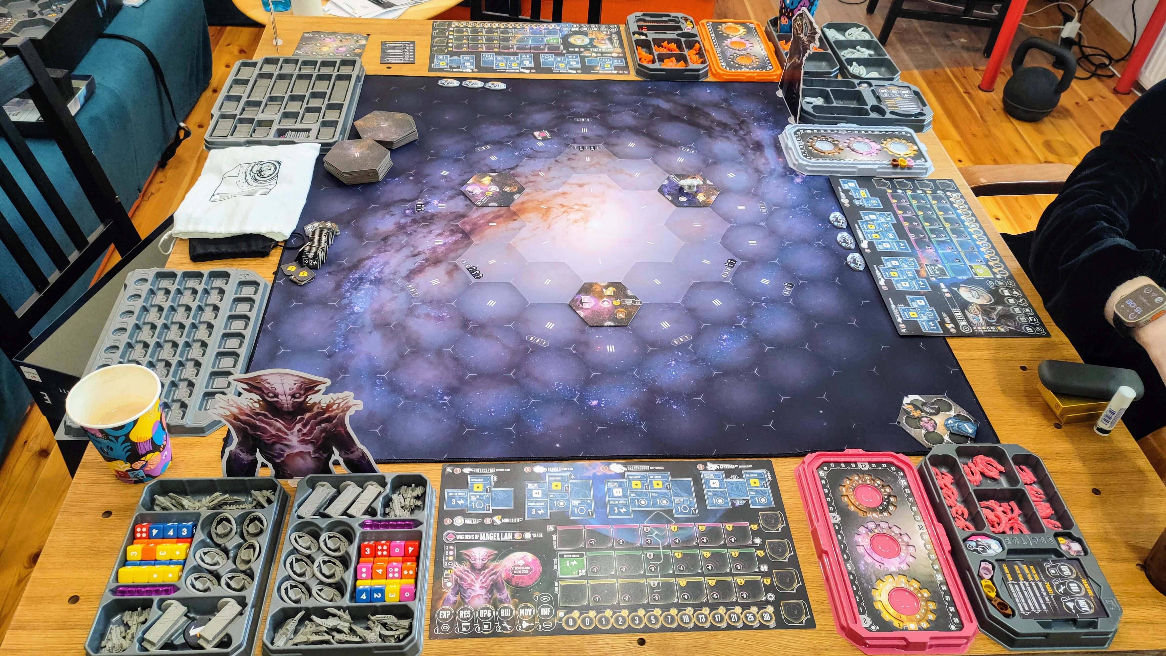 BoardGameGeek