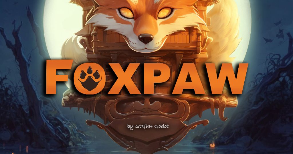 Foxpaw | Board Game | BoardGameGeek