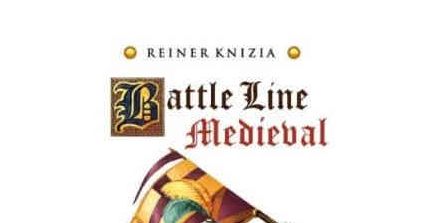 Battle Line: Medieval | Board Game | BoardGameGeek
