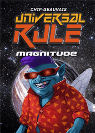 Official rules (Button Shy) | Universal Rule: Magnitude