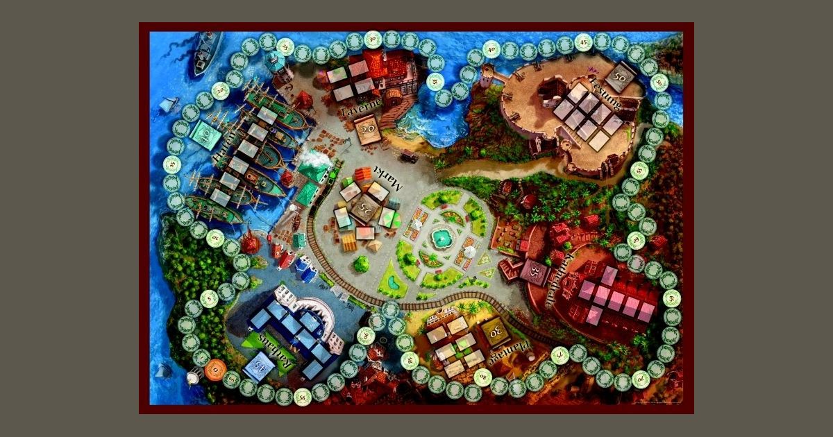 BoardGameGeek