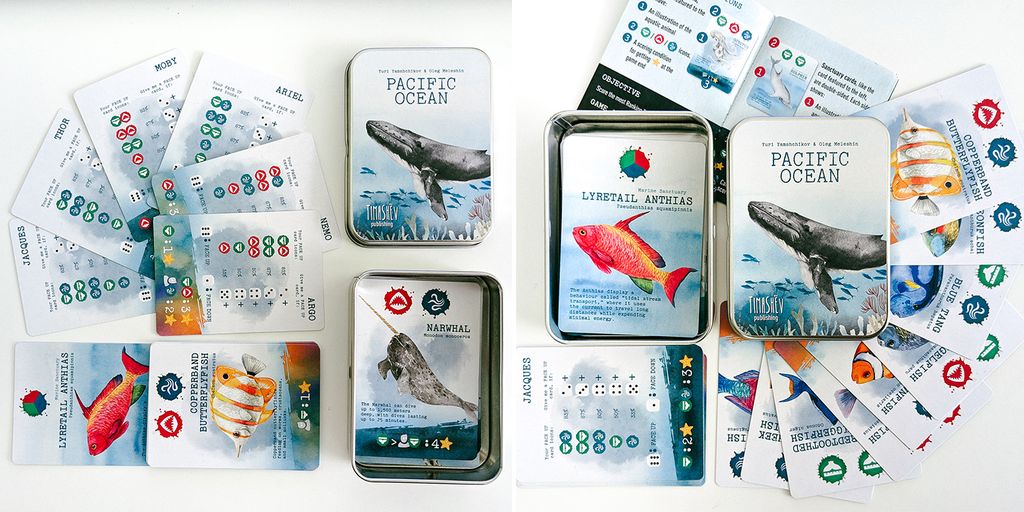 What are your favorite card games?